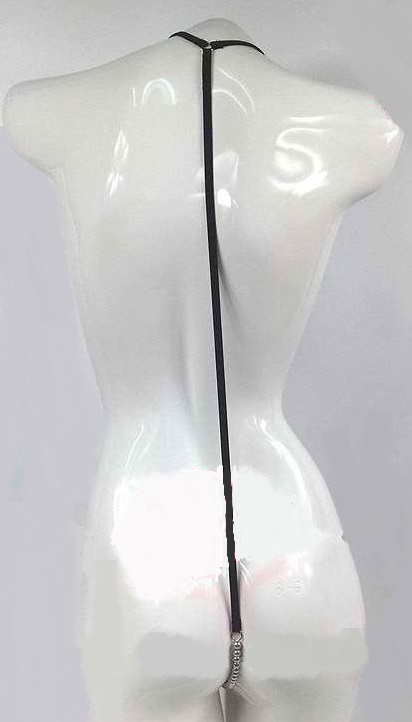 Pearl Sling Shot Suspenders Gift Sport Swimwear on Luulla